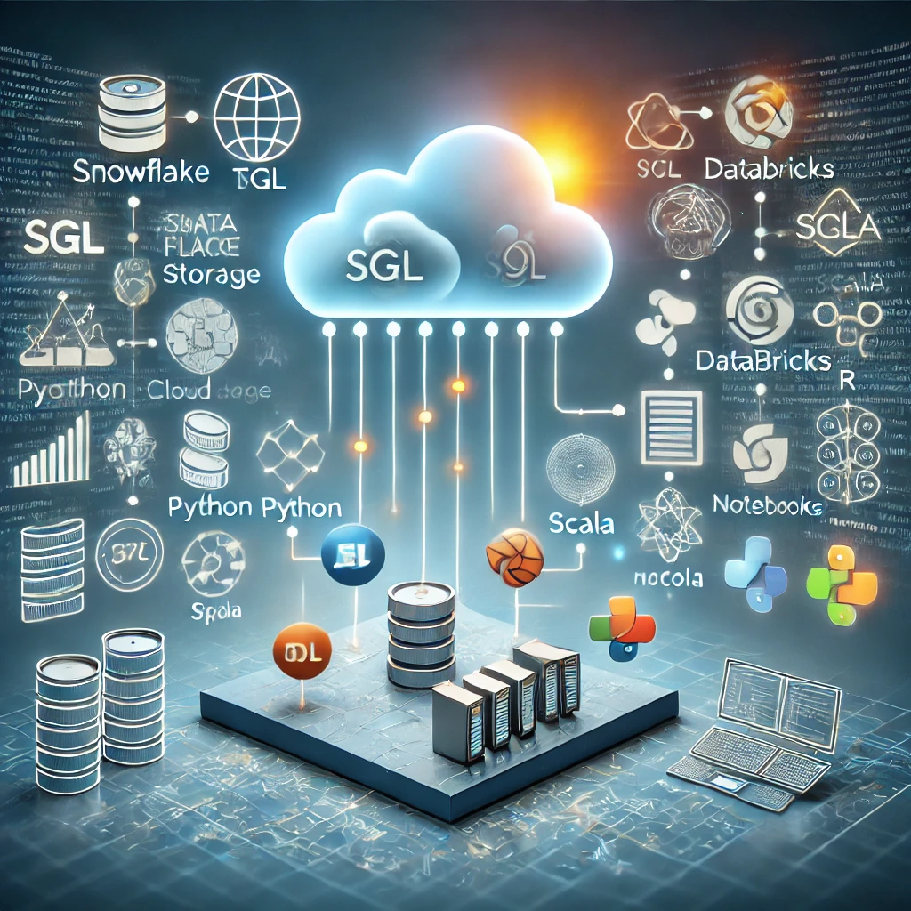 Snowflake Tasks vs. Databricks Workflows: key differences 2024 | Orchestra